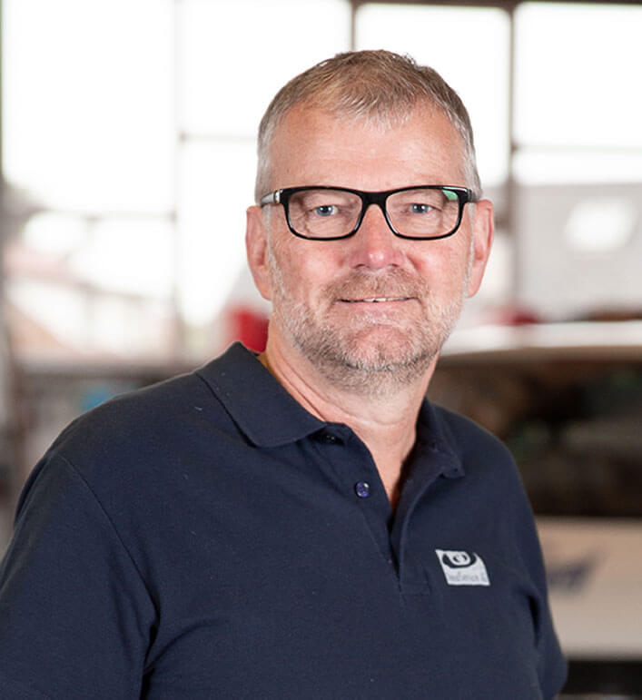 Über uns - Innoservice